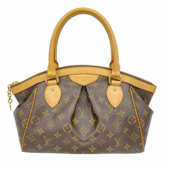 Louis Vuitton | Bags | Louis Vuitton Brown Monogram Bag | Poshmark